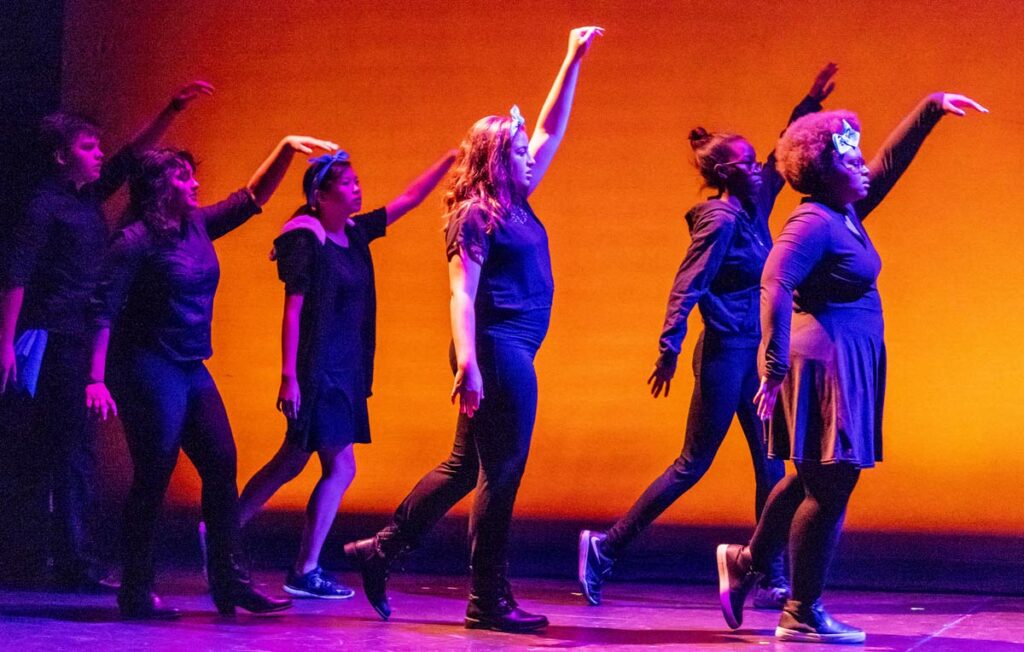 Summer Youth Theatre Ensemble – KCRep