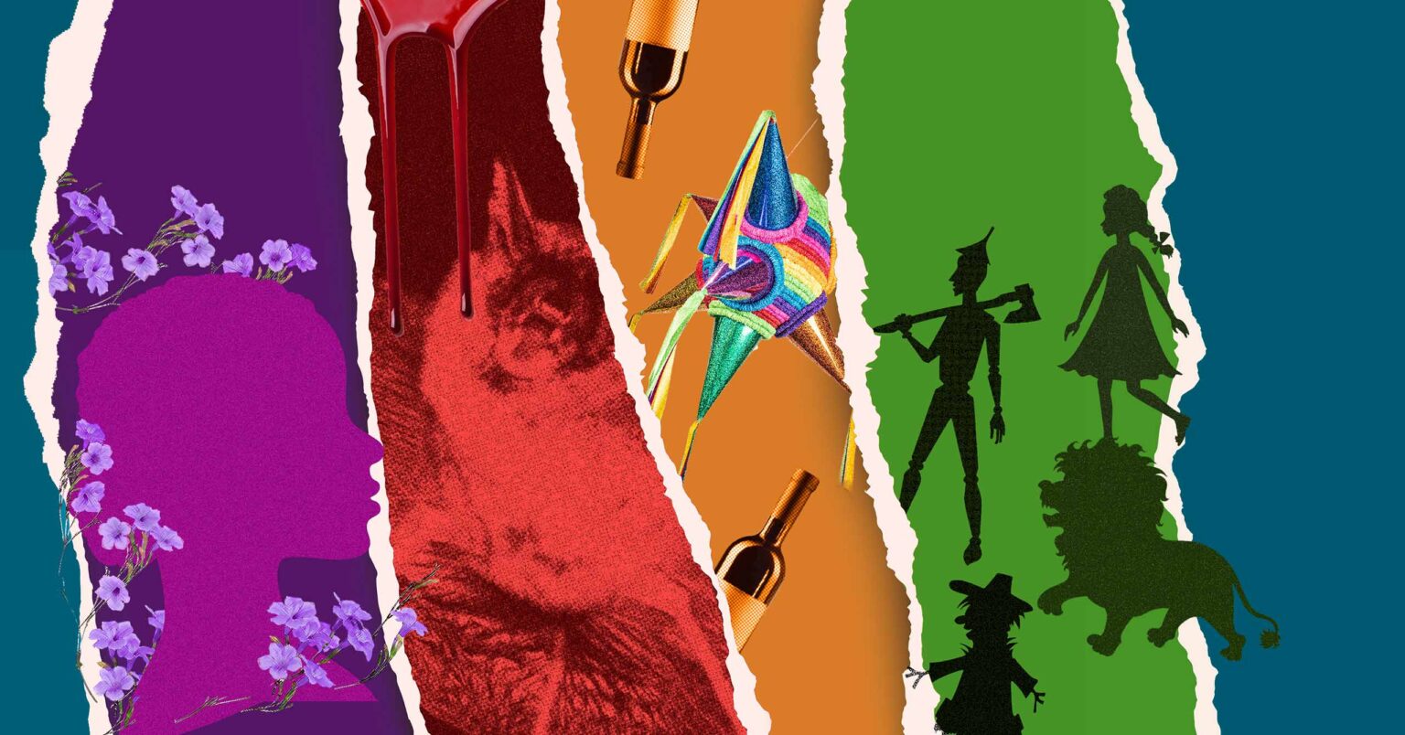 FY26 Patron Survey Results – KCRep